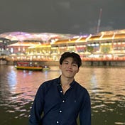 Brandon Lim – Medium