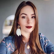 Megan Escoto – Medium