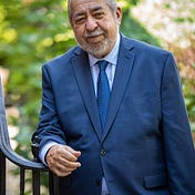 Raymond Rivera – Medium