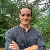 Jacob Searles – Medium