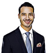 Evan Thammahong – Medium
