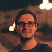 Daniel Alexander – Medium