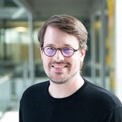 Michael Notter – Medium