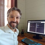 Rod Manning – Medium