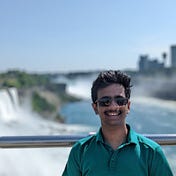 Vedanth Venkatesh – Medium