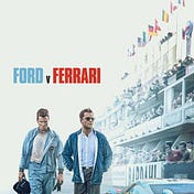 Ford v Ferrari – Medium