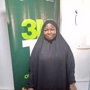 Salawudeen Maryam Abake – Medium