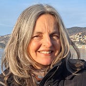 Lisa Cunningham DeLauney – Medium