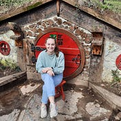 Morgan Bowles – Medium