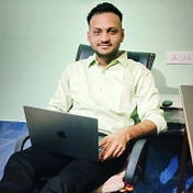 Prashant Dixit – Medium