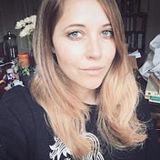 Gabrielle Canon – Medium