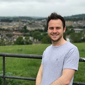 Tim Doughty – Medium