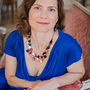 Elena Odessa Ray – Medium