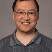 Liwei Zhou – Medium