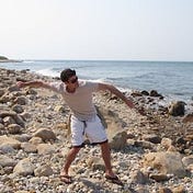 Michael Brunet – Medium
