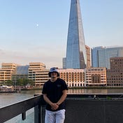Alexander Bricken – Medium