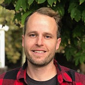 David Bolt – Medium