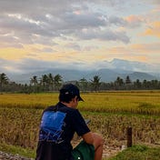 Ridho Ismail – Medium