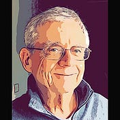 Stan Schwartz – Medium