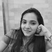 Shweta Pal – Medium