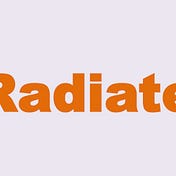 Radiate – Medium