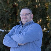 Gordon Phillips – Medium