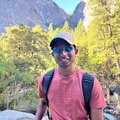 Vikram Setty – Medium