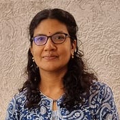 Sindhu Raveendran – Medium