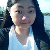 Iris Lau. – Medium