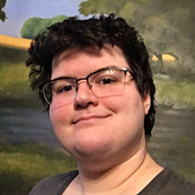 Anya Logan – Medium