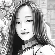 Jing Chen – Medium