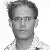 James Saylor – Medium