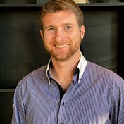 Wade Higgins – Medium