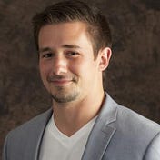 John Fontenot – Medium