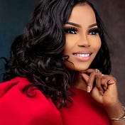 Adebusayomi Lily Albert-Sopein – Medium