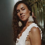 Yelena Reese – Medium