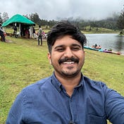 Yugal Joshi – Medium