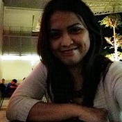 Eliza Hamzah – Medium