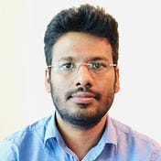 Tanmoy Santra – Medium