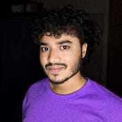 Hrushikesh Chavan – Medium