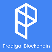 Prodigal Blockchain – Medium
