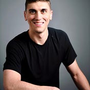 John Reynolds – Medium