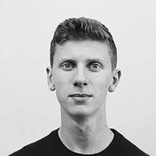 Robbie Barr – Medium