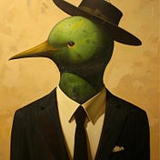 Daniel Archibong – Medium