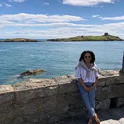 Desirée Baptiste – Medium