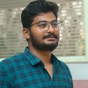 Hema Kalyan Murapaka – Medium