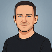 Steve Buri – Medium
