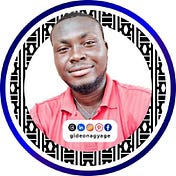 Gideon Agyage – Medium