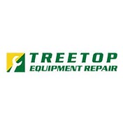 Tree Top Equipment Repair – Medium
