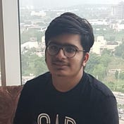 Shreyas Anand – Medium